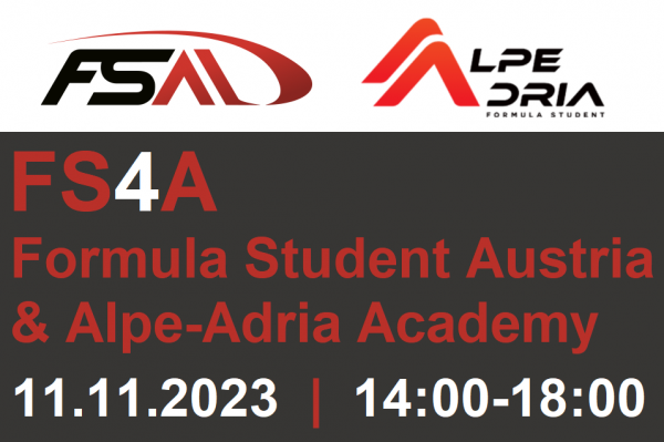 Formula Student Austria