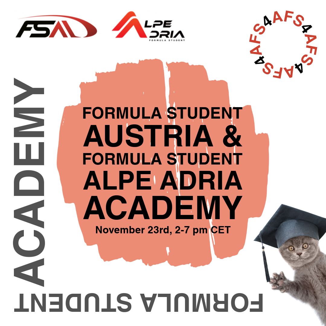 FS4A Event & FSA Competition Handbook | Formula Student Austria
